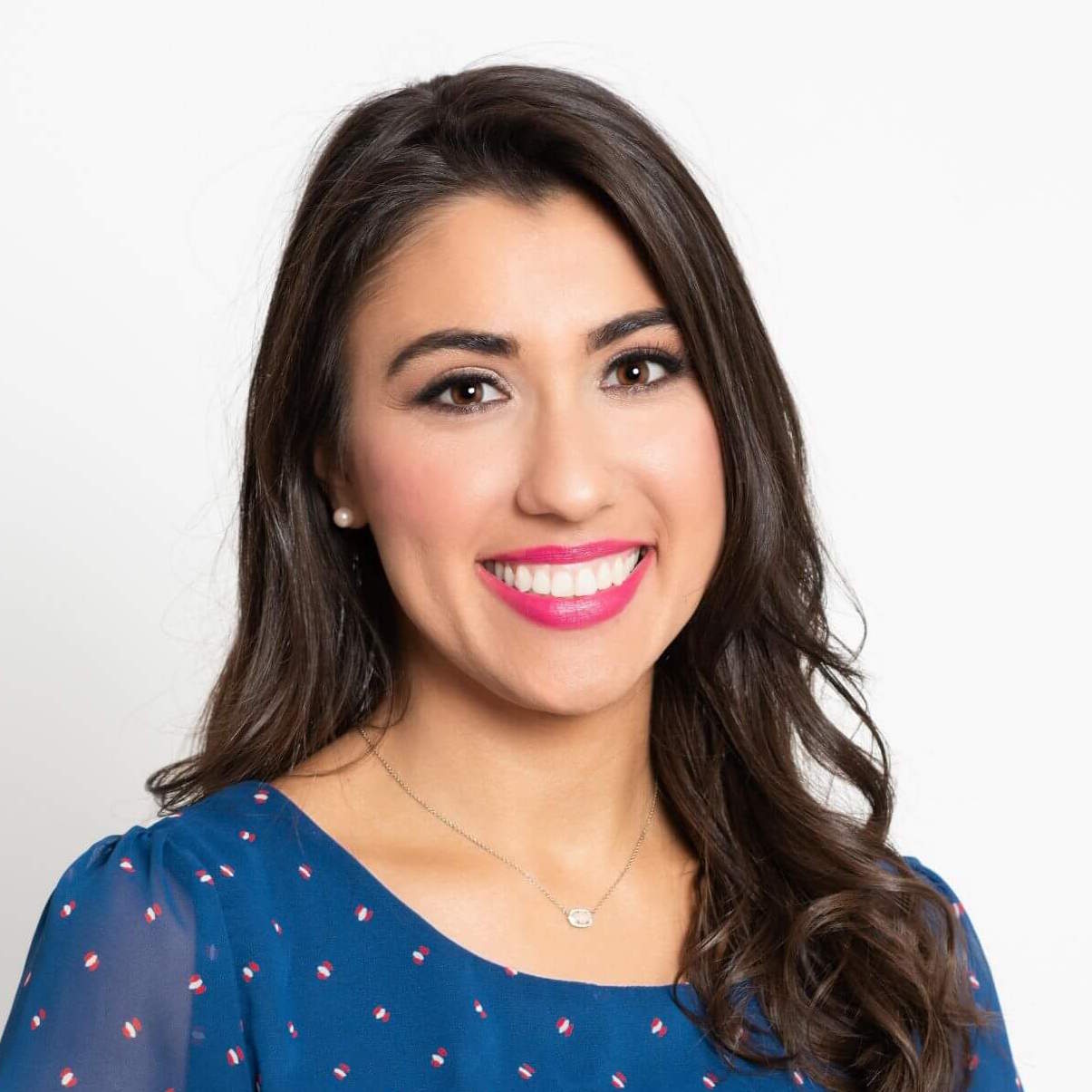 Brianne Fleming, M.A. - UF CJC Online Master's