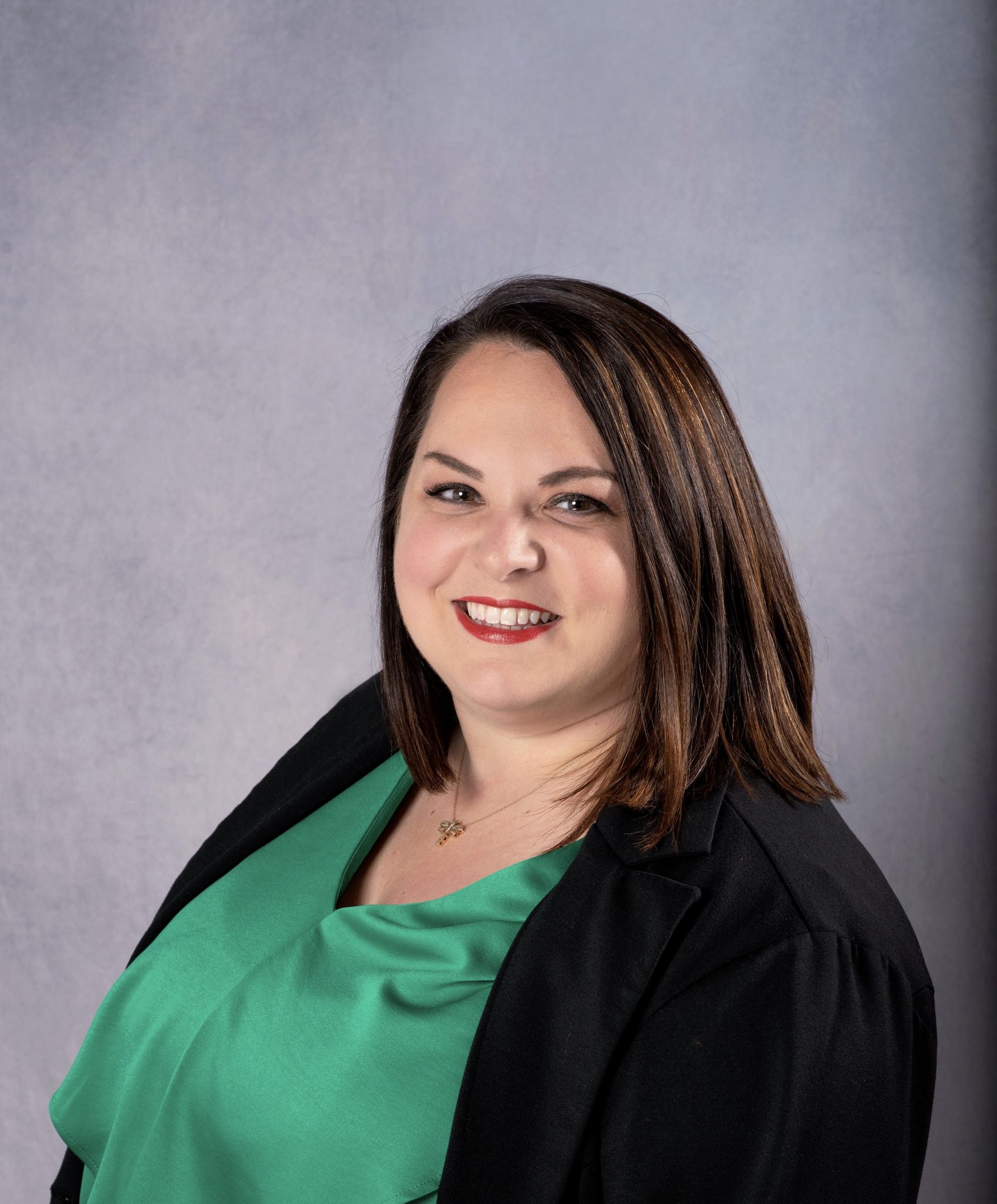 Kristin Blitch, M.B.A., M.A. - UF CJC Online Master's