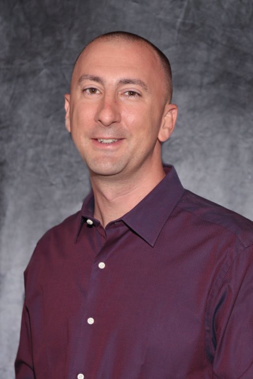 Brian Binder, M.S. - UF CJC Online Master's