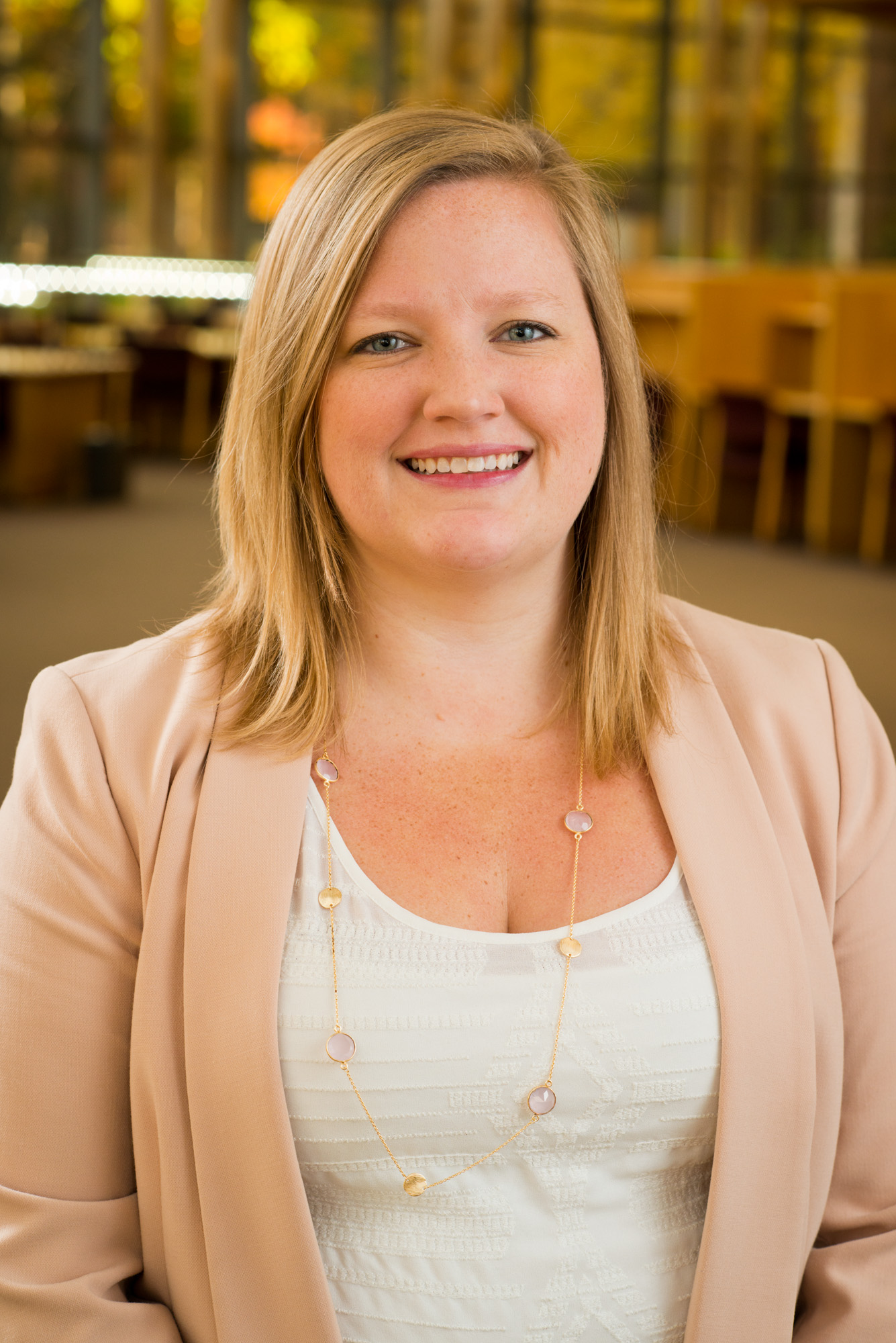 Kelly Wagner, M.Ed. - UF CJC Online Master's