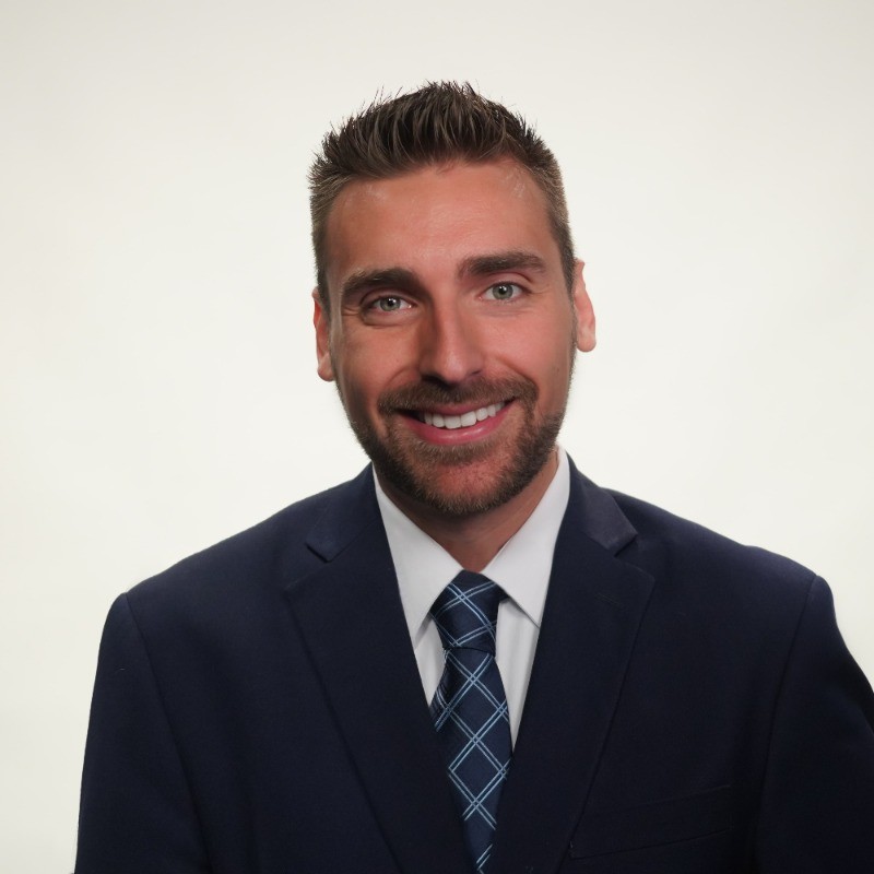 Stephen Adams - UF CJC Online Master's